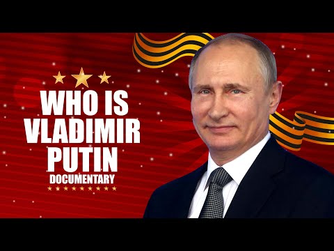 Who is vladimir putin ? World Tribune