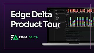 Edge Delta | Reviews, Pricing & Demos - SoftwareAdvice IE