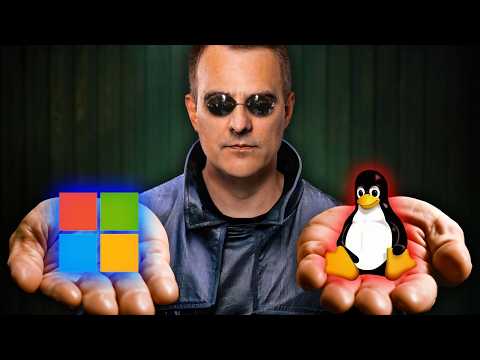 Linux for Windows?