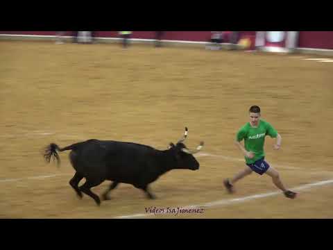Zaragoza – Mañana vaquillera 09/10/2023 – Nº38/Canosa – “Hnos. Colomer ...