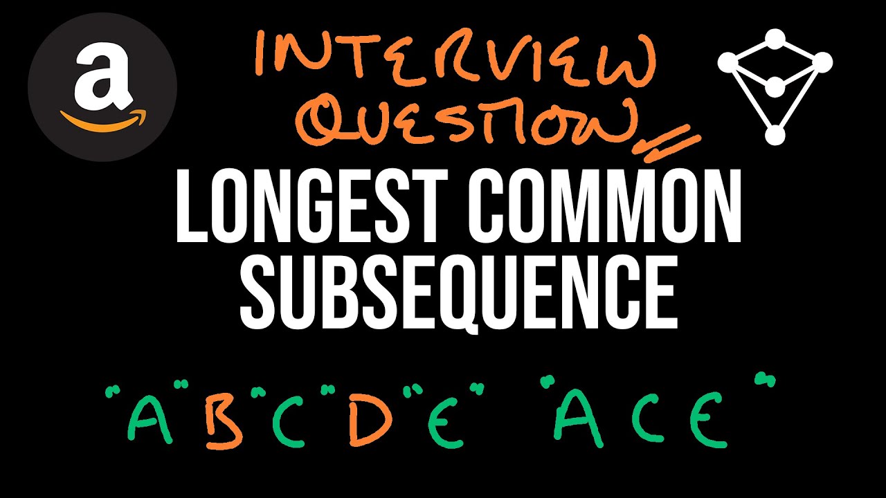Longest Common Subsequence - LeetCode 1143 - JavaScript