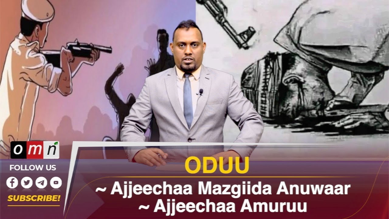 OMN   ODUU  WAX 3, 2023