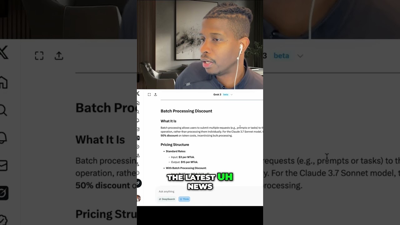 Batch Processing: Optimize Your API Usage!