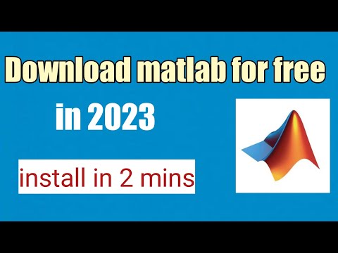 How to download & install matlab in laptop #matlab #free for students 2024 free version Electronook