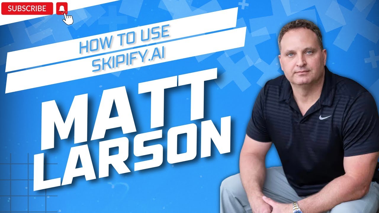 How to Use Skipify.ai