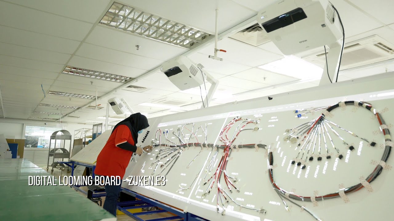 BizLink in Malaysia: Reliable and Quickturn Interconnect Solutions Provider