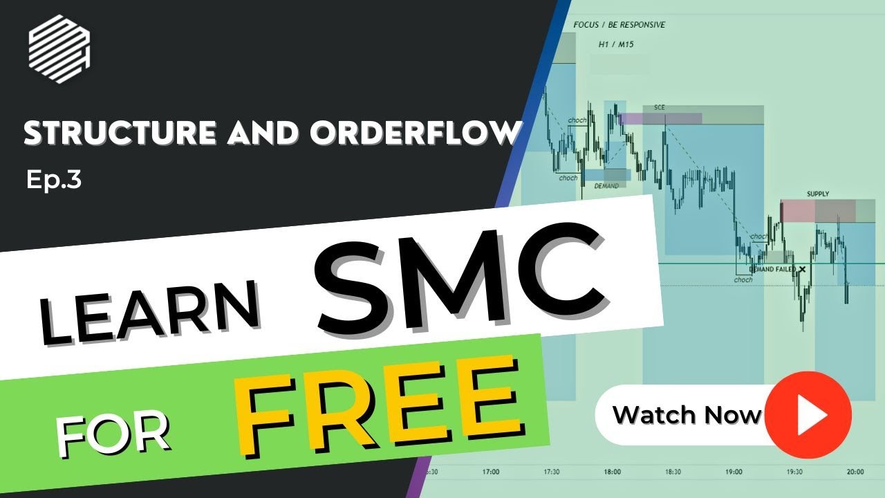 Understanding Market Structure and Order Flow in Forex Trading | Galaxy.ai