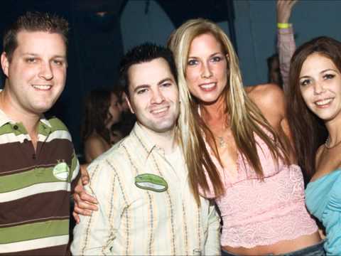 Eminem ex-wife's Kim Mathers Channel 955 Interview - Part 1 of 2