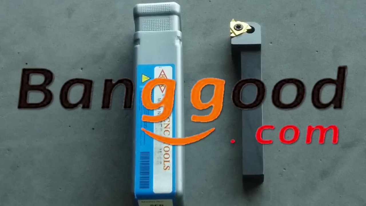 Banggood Indexable Threading Tool