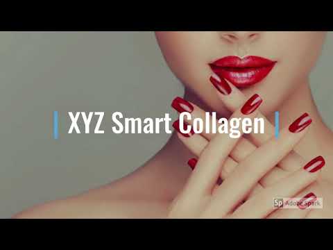 XYZ Smart Collagen: Before BUY see Full Video! "Side Effects and Ingredients"