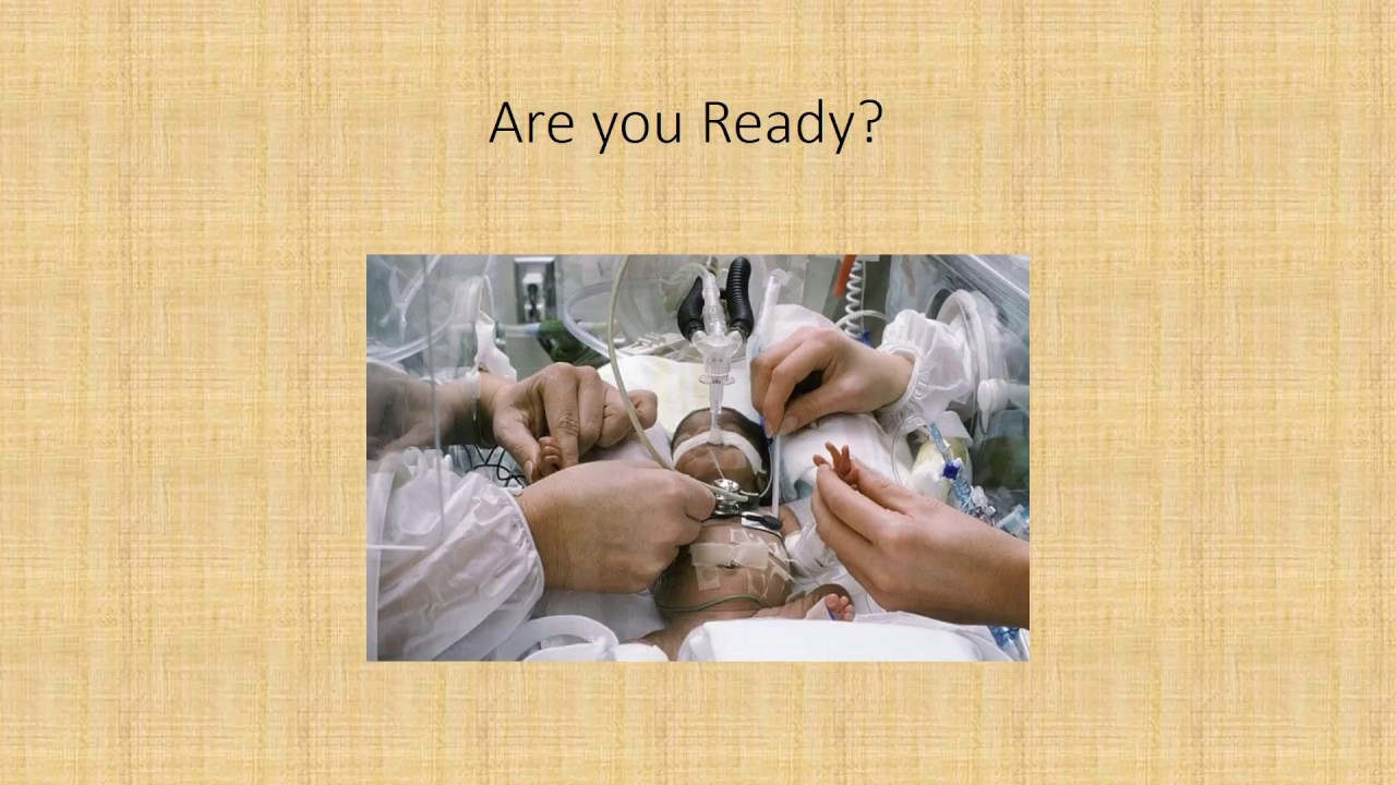 Pediatric Echo for the Adult Technologist-Are you ready?
