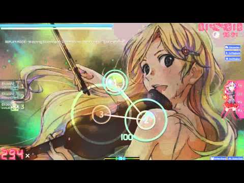 Steam Community :: Video :: Goose house - Hikaru nara -TV size- [Insane]