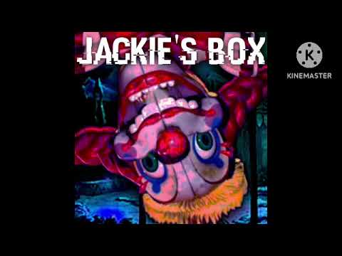 XTRATUNA - JACKIE’S BOX (1 hour loop) (My name is Edwin / Secret of the Mimic song)