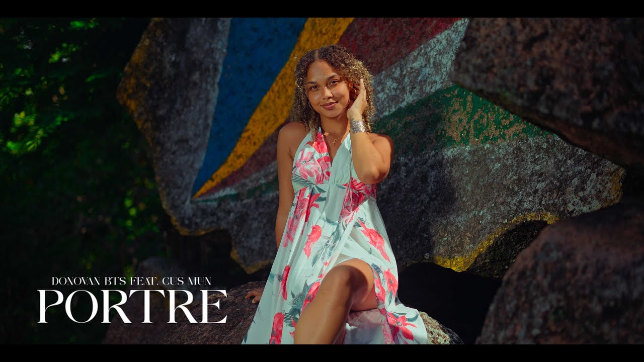 Top 100 Songs - Daily Music Chart from Mauritius (24/06/2025) | Popnable