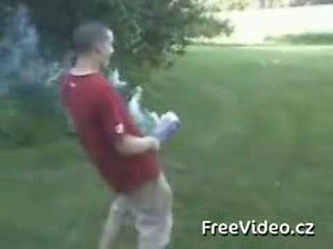 Idiot