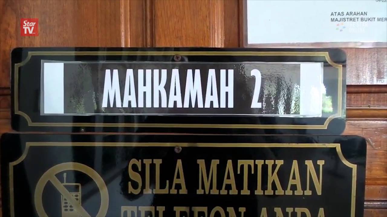 Duo charged with drug trafficking