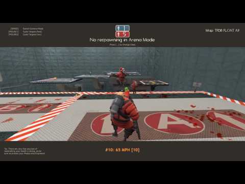 Steam Community :: Video :: Play plays Team Fortress 2 Dodge ball on ...
