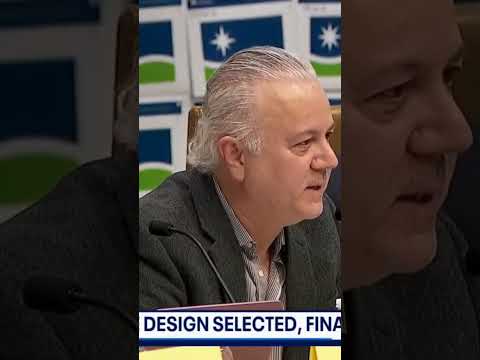 The Minn. Flag Goes From "Racist" To Somalia