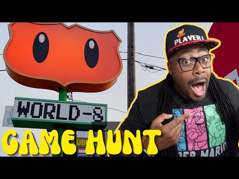 The Best Retro Video Games Stores in LA