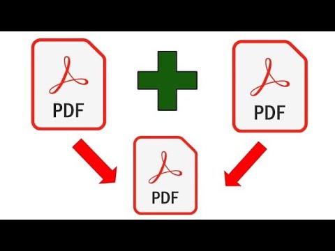 how to merge pdf files into one online free In Seconds - Fast, Easy, And Free | indian family tech