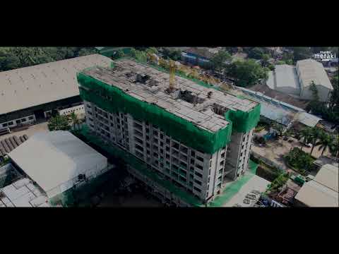 Explore Expansive 2, 3, and 4.5 BHK Homes at Mantra Meraki in Prime ...