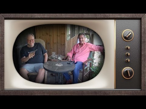 Review - Sancho Panza Belicosos