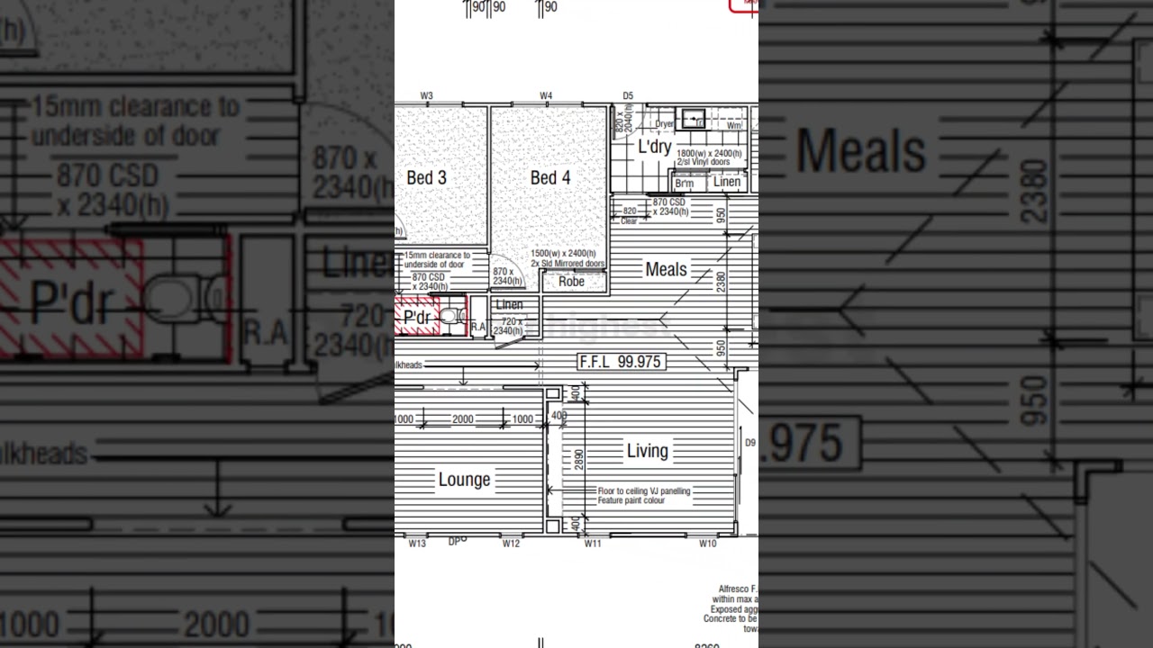 Construction Estimating Services in Australia