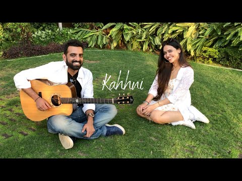Kahhni by Aishwarya Anand & Tanooj Mehra (ft. Karthik Ramaswamy & Arun Singhal) | Hindi Indie 2023