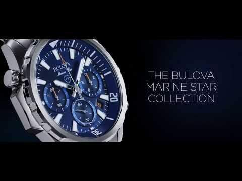 Best Watches. Bulova Men's Silvertone Watch Review & Best Price!