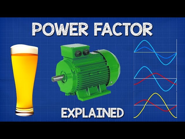 Understanding Power Factor: Basics, Importance, and Correction Methods ...