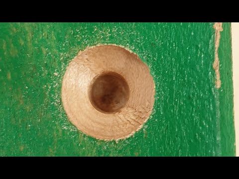 Best countersink bit ❤