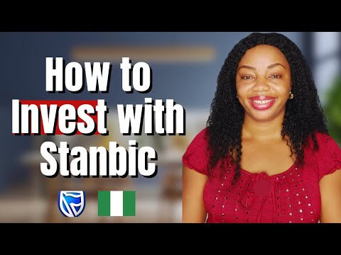 Stanbic Mutual Funds Explained | Beginner's Guide to Investing