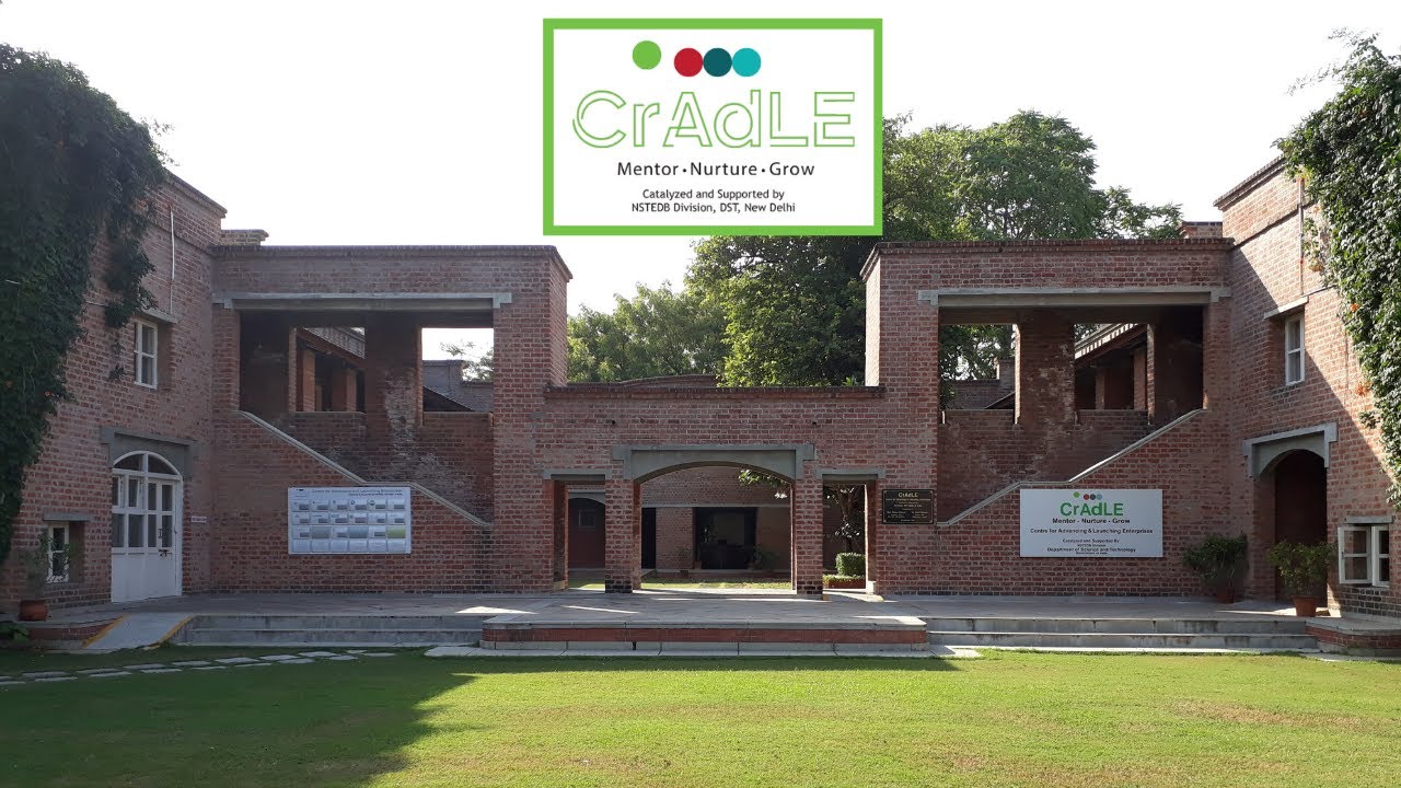 Virtual tour | CrAdlE | EDII | TBI