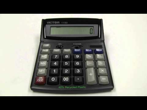 How To Use Cost Sell Margin