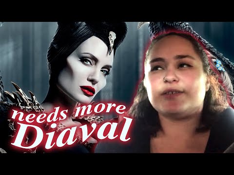 Mistress of...Something | MALEFICENT 2 NON-SPOILER & SPOILER REVIEW | 5-year Anniversary Celebration