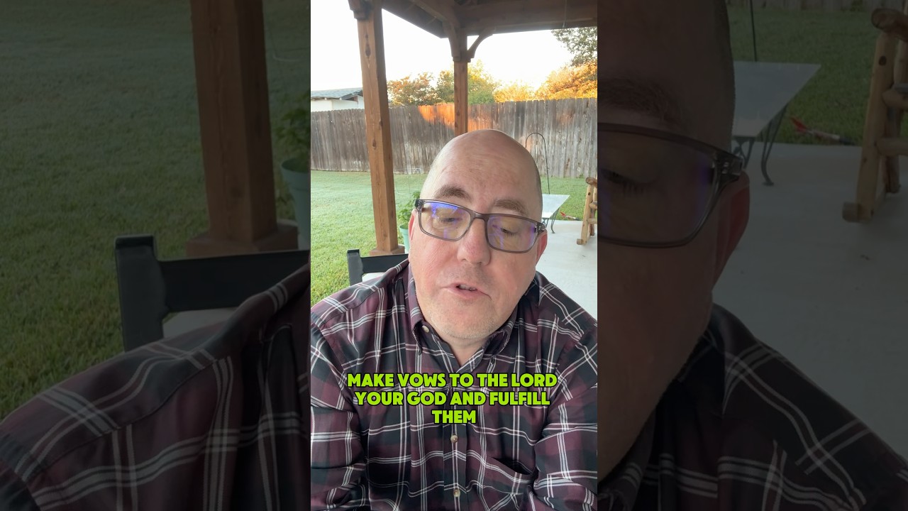 Psalm 76 #PrayingThePsalms #Jesus #PrayingPastor ￼