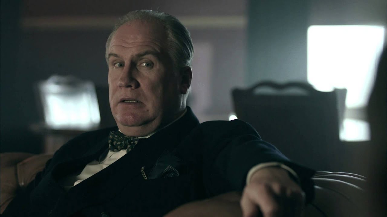 FOYLE'S WAR Series 8
