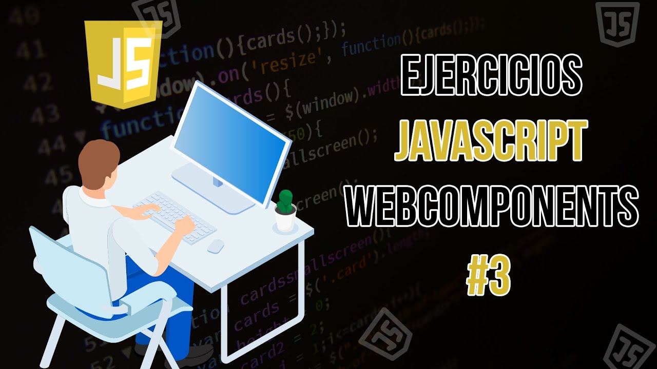 Ejercicios Javascript - Webcomponents #3 - Atributos en ddr-counter