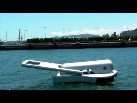 10 Weird Boats Weirding It Up Across the Sea