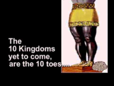 #35 - THE MYSTERY EXPLAINED [Revelation 17:8-18] - Pentateuch to Apocalypse