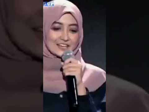stand up lucu Arafah