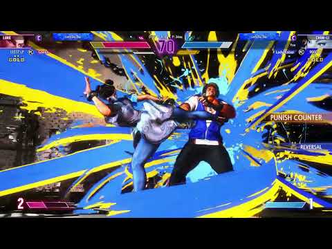 Steam Community :: Video :: Street Fighter 6 chun li oro loka y trola 5