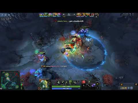 Steam Community :: Video :: Dota2: Control & Dominate Teamfight as ...