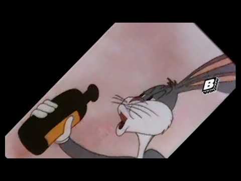 Origen del meme no de bugs bunny