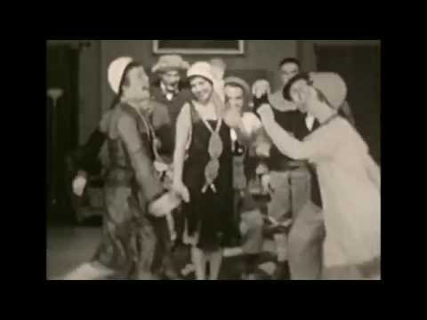 The History of Pennsylvania State College: Flick-A-Rama