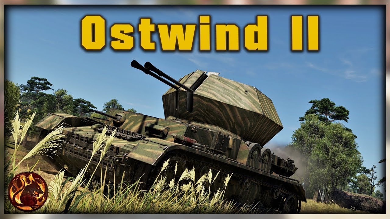 WT || Ostwind II - Same Old Wind But Stock