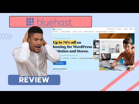 Bluehost Review 2023: Is it the Best Hosting Provider?