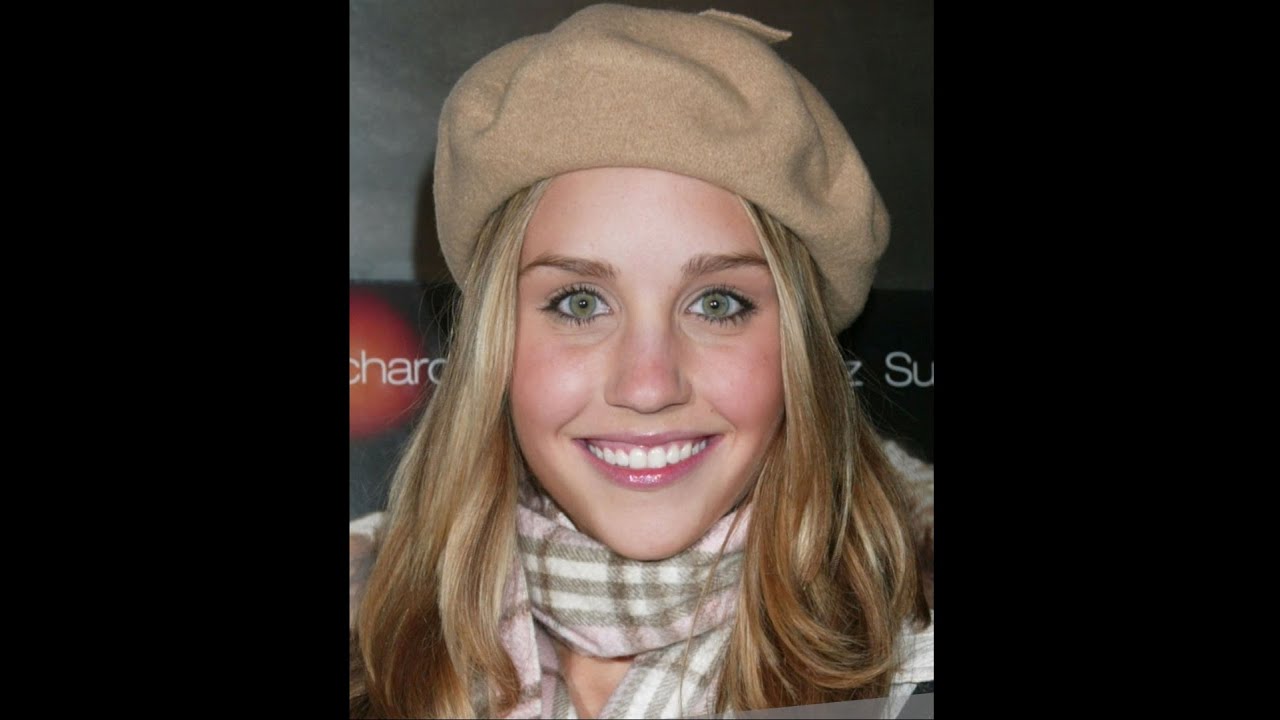 Amanda Bynes