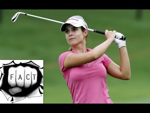 Top 10 Most Attractive Women Golfers of All Time