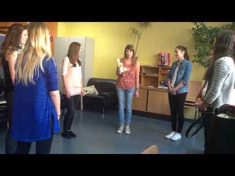 Sachunterricht - Kennenlern-Ball